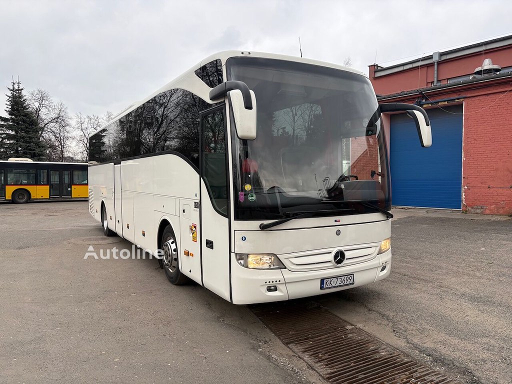 Mercedes-Benz Tourismo 15 turistički autobus