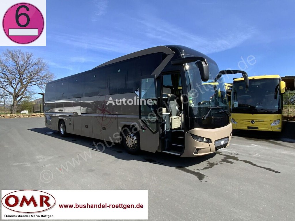 Neoplan Tourliner turistički autobus