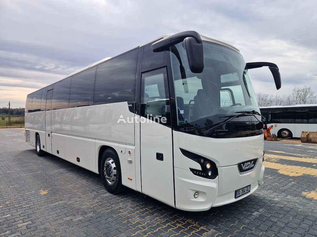 VDL VDL FMD2 EURO 6 FRANCJA turistički autobus