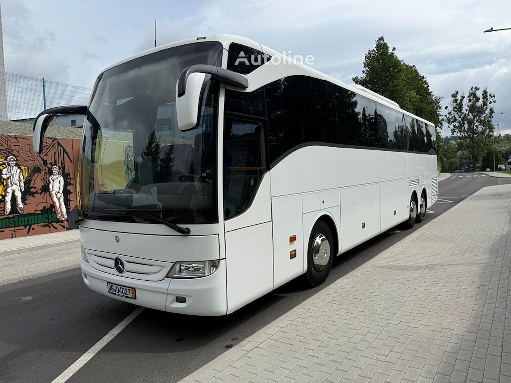 Mercedes-Benz Tourismo 16 turistički autobus