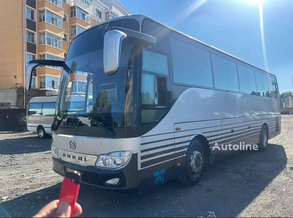 Ankai HFF6101 turistički autobus