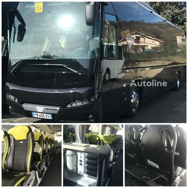 Neoplan Tourliner turistički autobus