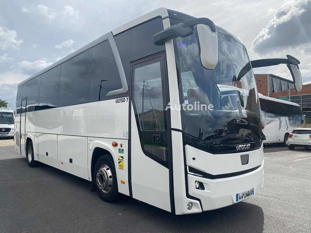 Otokar Ulyso T turistički autobus