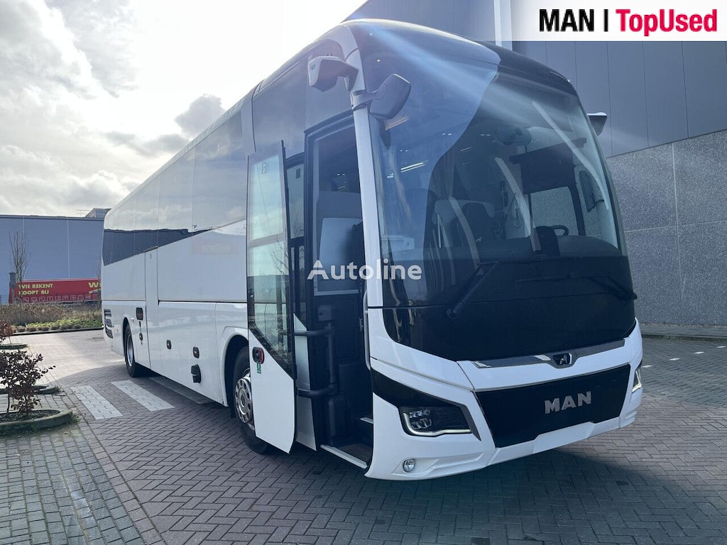 MAN Lion's Coach R07 turistički autobus