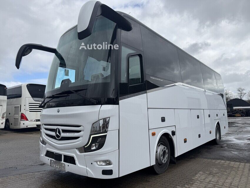 Novi Mercedes-Benz ATEGO turistički autobus