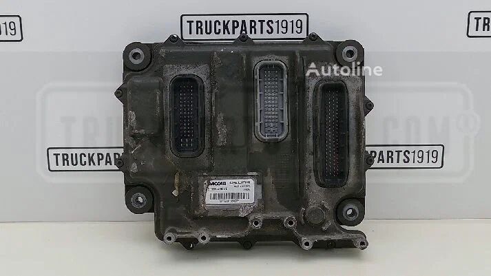 Delphi Motor ECU DAF Euro6 2037394 upravljačka jedinica za kamiona
