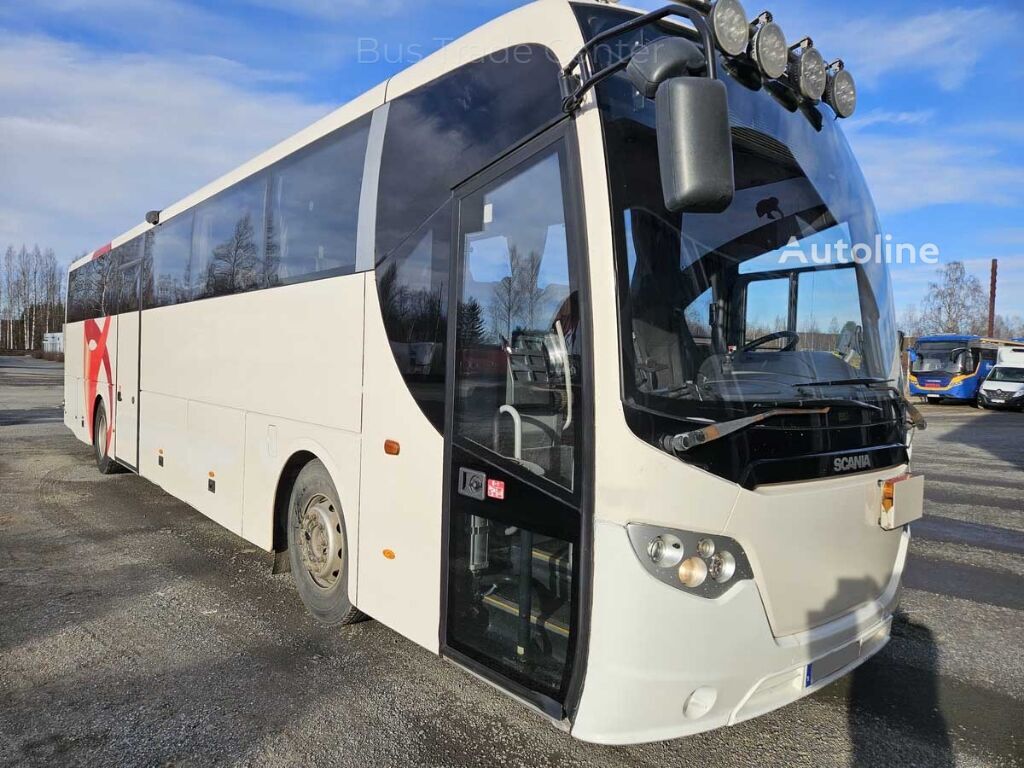 Scania OmniExpress 340 LK 320 prigradski autobus