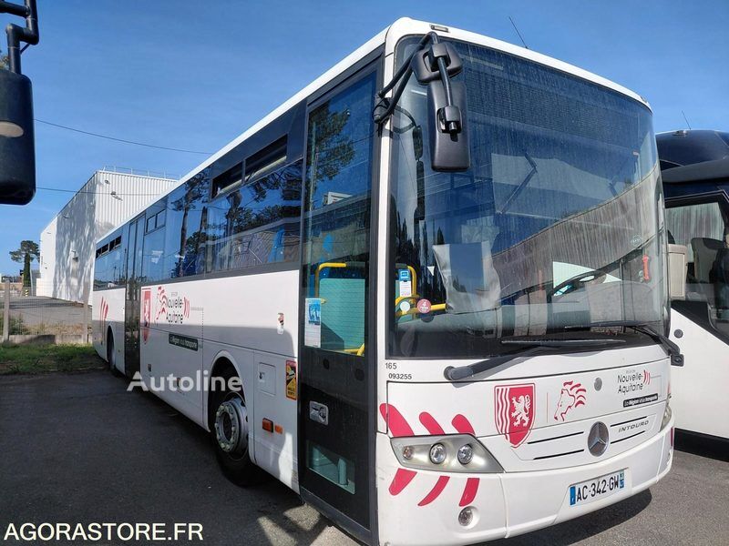 Prodaje se Mercedes-Benz INTOURO prigradski autobus na aukciji