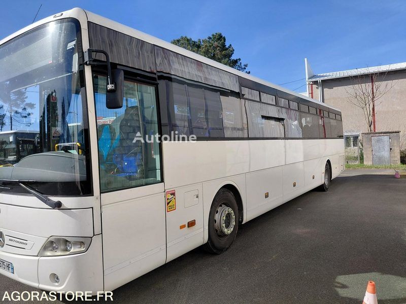 Prodaje se Mercedes-Benz INTOURO prigradski autobus na aukciji