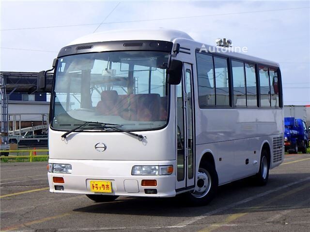 Hino LIESSE prigradski autobus