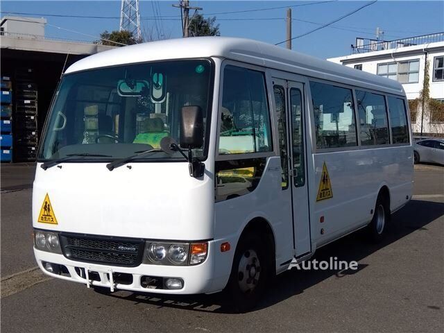 Mitsubishi ROSA prigradski autobus