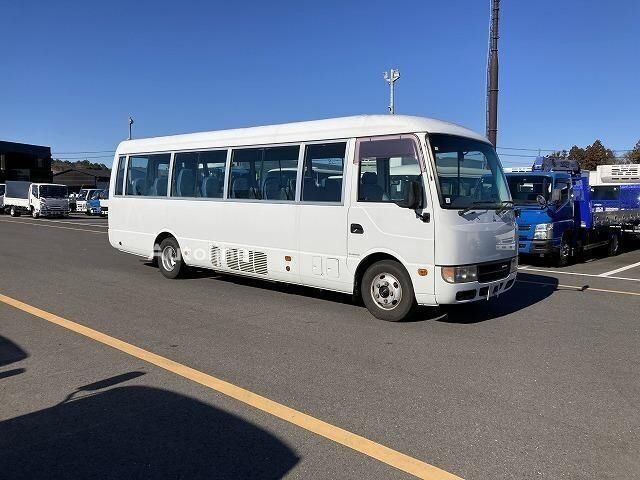 Mitsubishi ROSA prigradski autobus