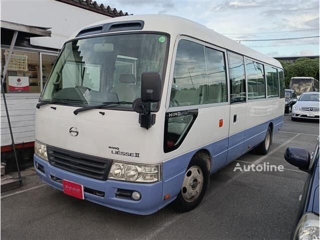 Hino LIESSE prigradski autobus