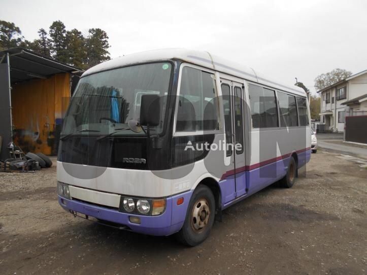 Mitsubishi ROSA prigradski autobus