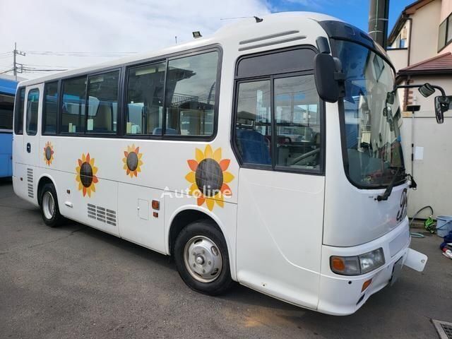 Hino LIESSE prigradski autobus