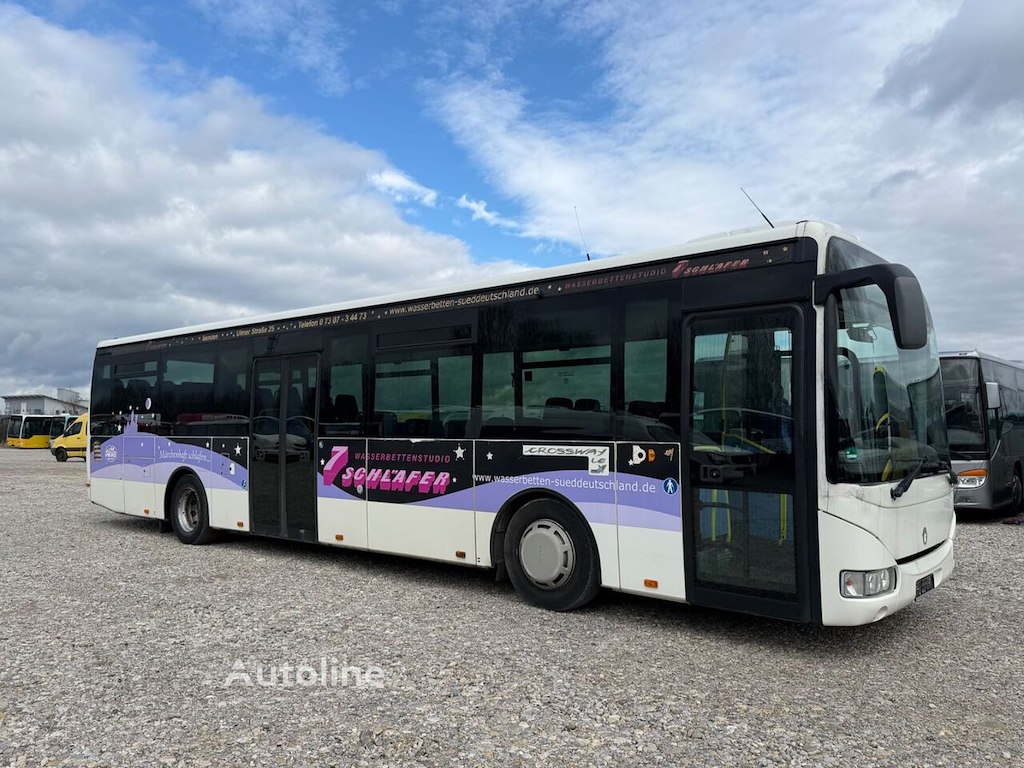 IVECO Crossway LE prigradski autobus