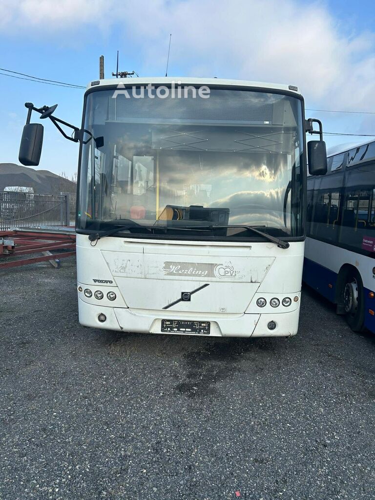 Volvo 7700 A prigradski autobus