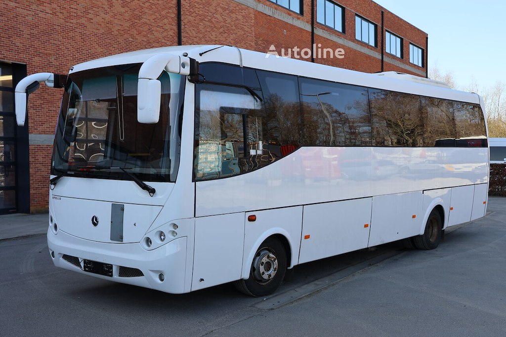 Mercedes-Benz Automet Apollo prigradski autobus