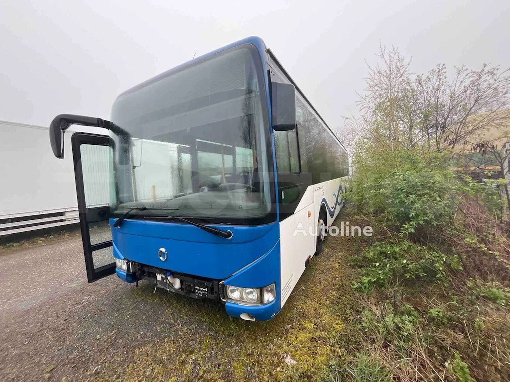 Prodaje se IVECO Crossway gradski autobus na aukciji