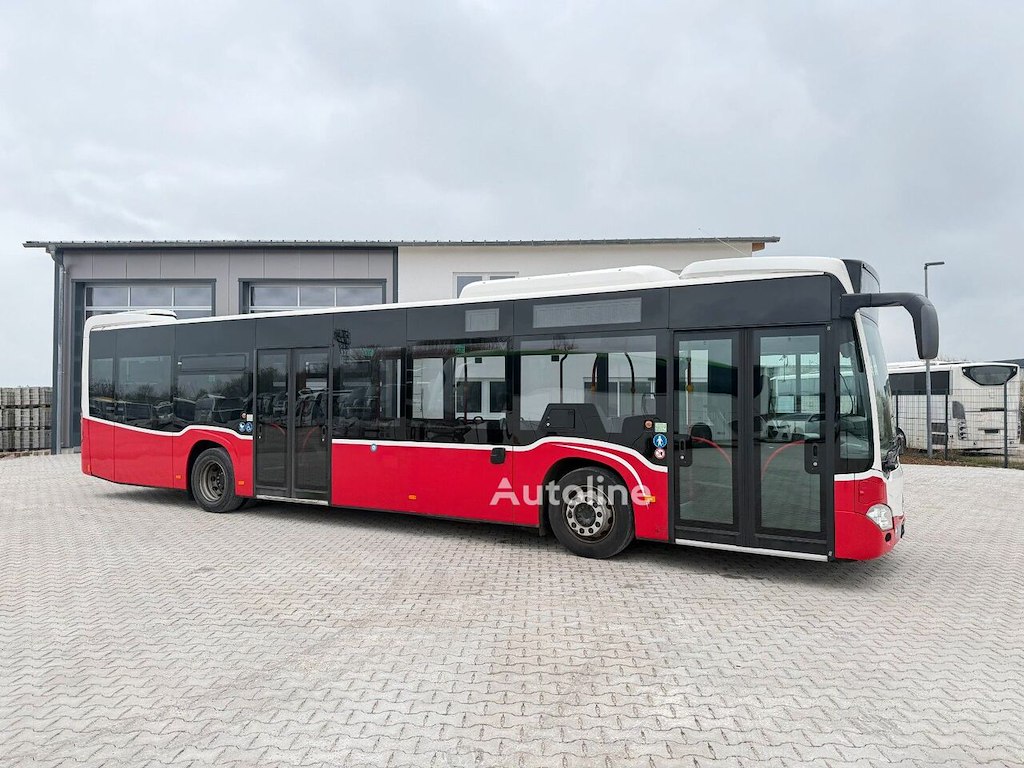 Mercedes-Benz O 530 Citaro Hybrid gradski autobus