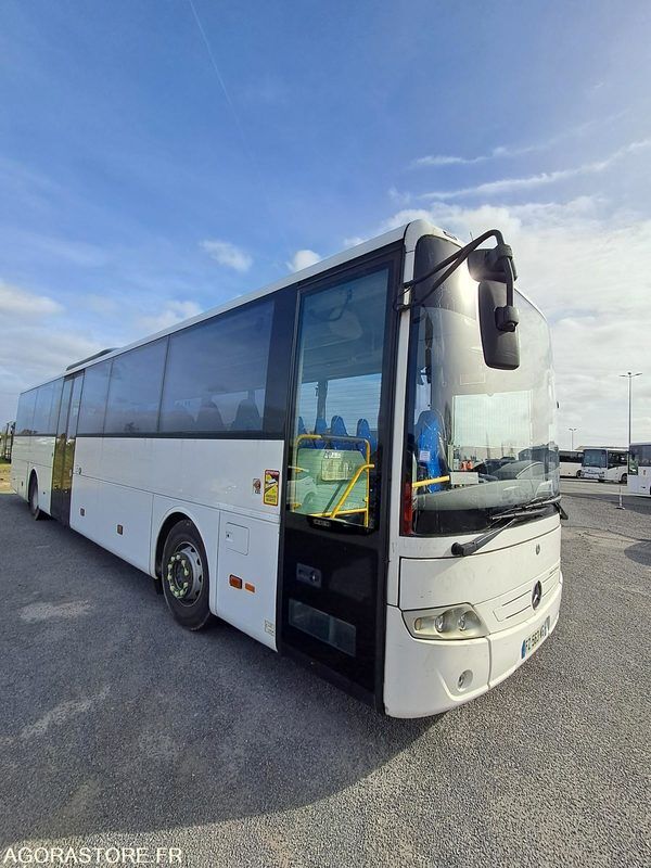 Prodaje se Mercedes-Benz INTOURO gradski autobus na aukciji