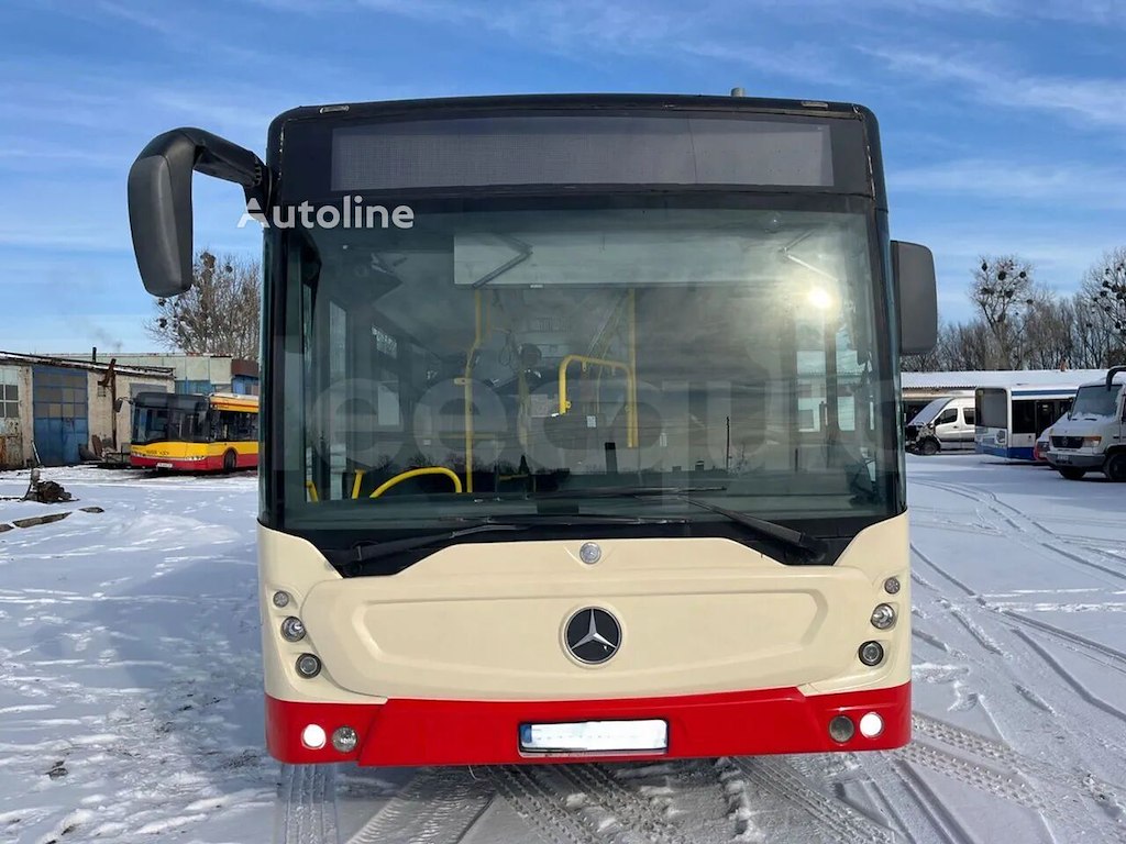 Mercedes-Benz Conecto gradski autobus