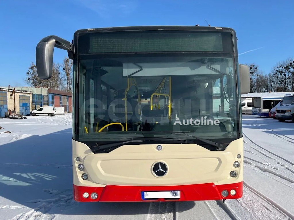 Mercedes-Benz Conecto gradski autobus