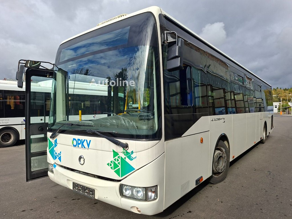 Prodaje se Irisbus CROSSWAY LOW ENTRY gradski autobus na aukciji
