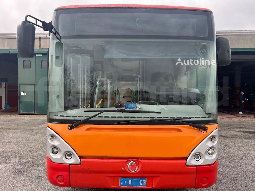 IVECO Citelis gradski autobus