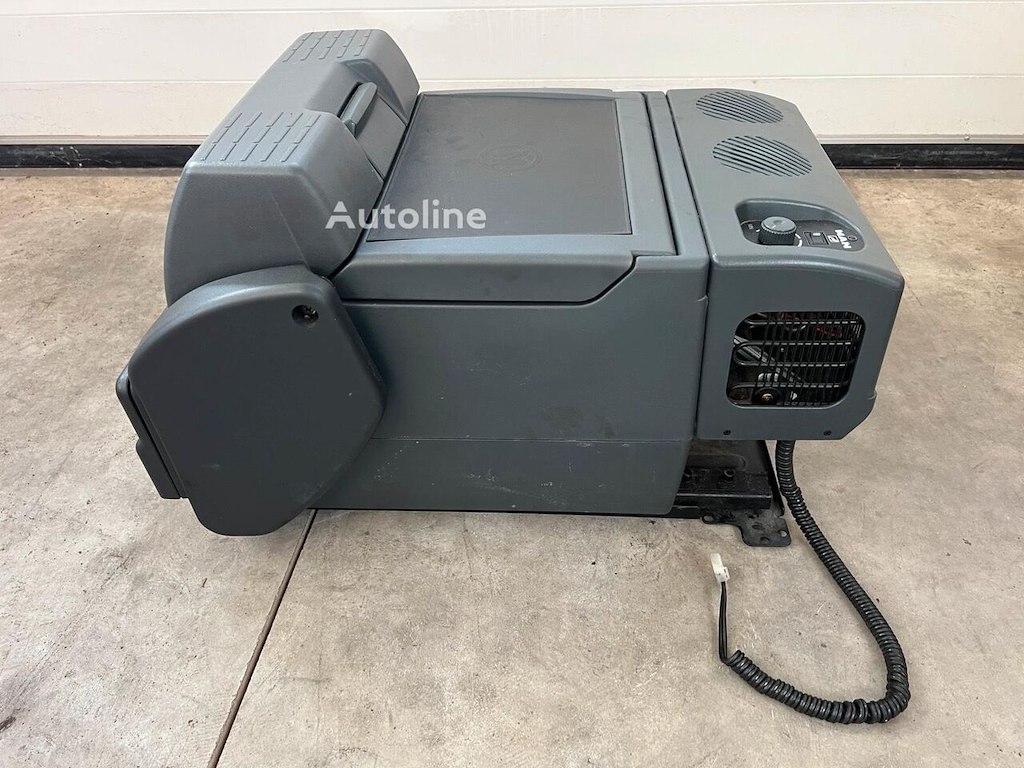 MAN Frizhyder/zamrzivach 24V, 35L, 81639106017 frižider za auto za MAN TGA kamiona