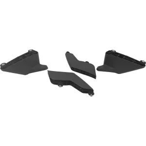 MAN TGX TG3 (2021-) SUN VISOR MOUNTING KIT za kamiona