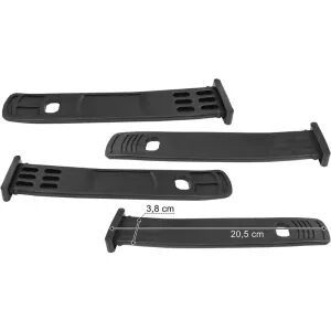 UBBER MUDGUARD CATCH CLIP (4 PCS) MAN za Renault TGS / TGS / TGA R