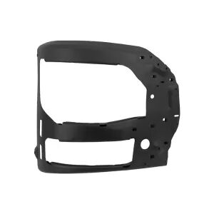MAN TGS TG3 (2021-) BUMPER BRACKET RH (STEEL) za MAN