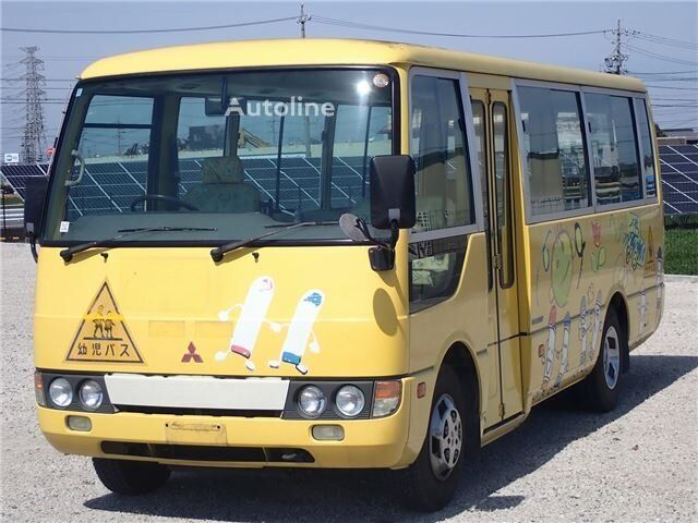 Mitsubishi ROSA školski autobus