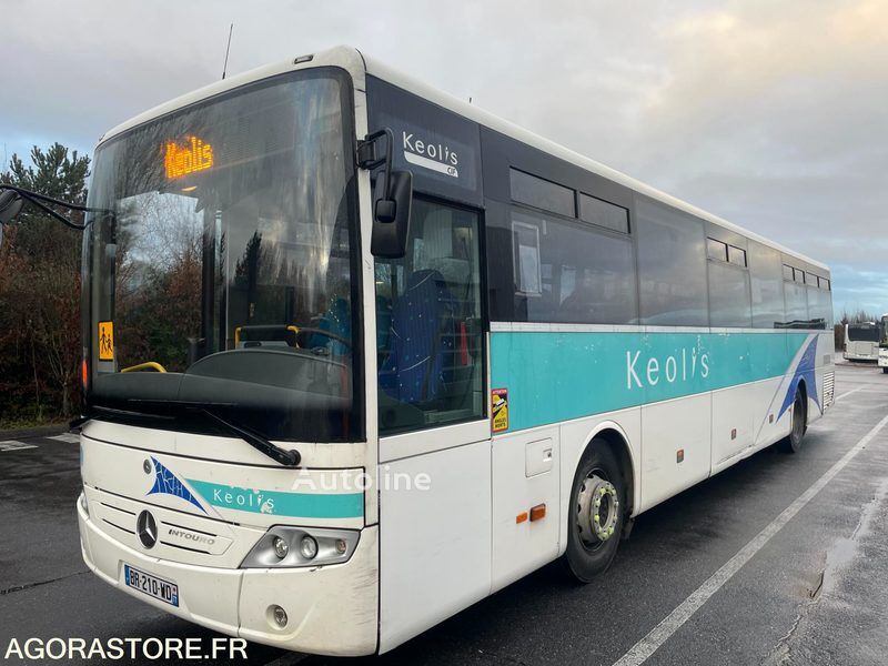 Prodaje se Mercedes-Benz INTOURO školski autobus na aukciji