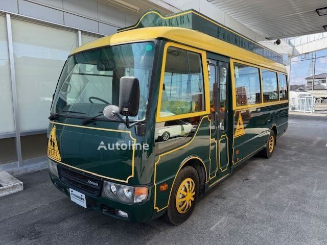Mitsubishi ROSA školski autobus