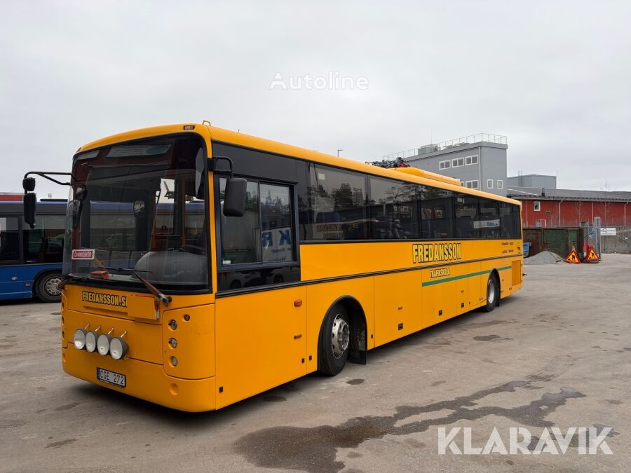 Prodaje se Irisbus Iveco Eurorider školski autobus na aukciji