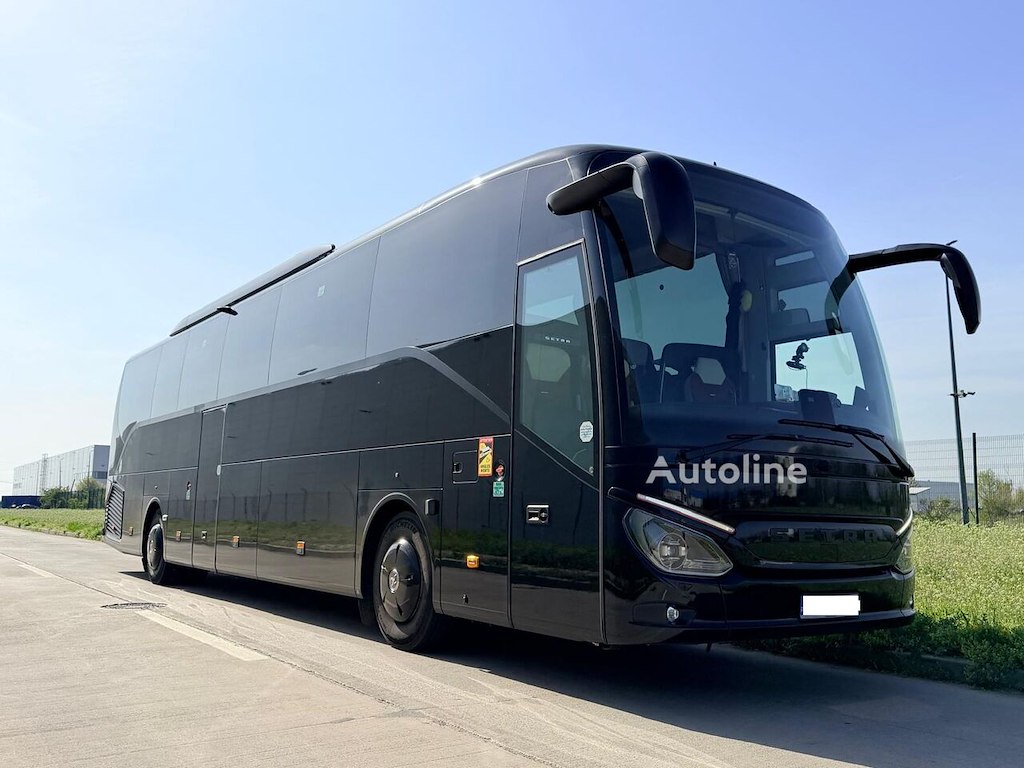Setra S 515 HD autobus za razgledavanje grada
