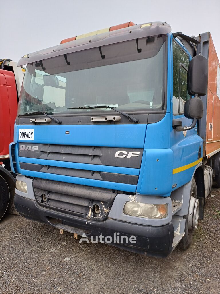 DAF CF 75 310 kamion za smeće