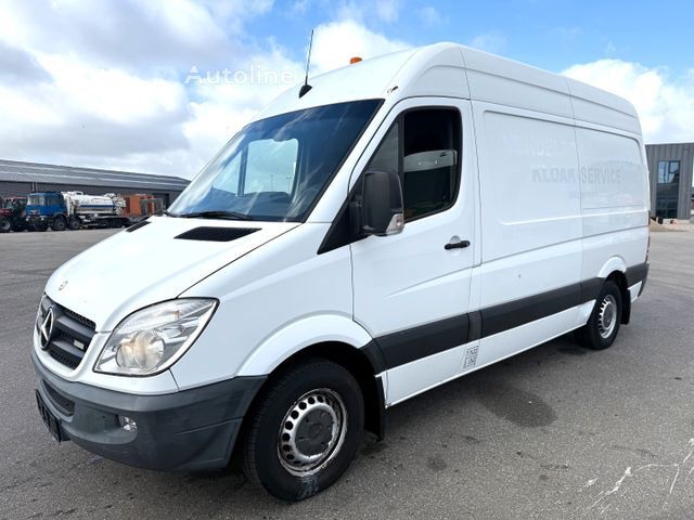 Rioned MERCEDES-BENZ Sprinter Sprinter 316 CDI Rioned Wassersprühler mašina za čišćenje kanalizacije