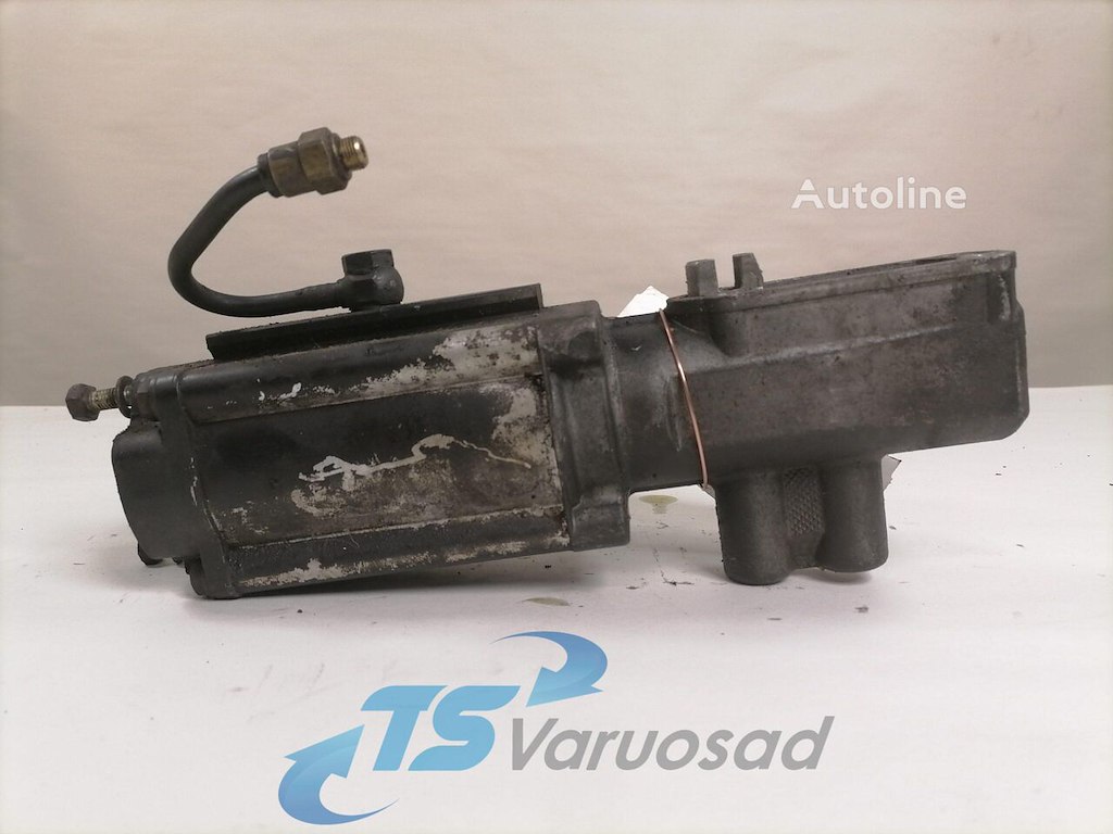 MAN Gear control 81326906027 poluga mjenjača za MAN TGA 26.430 tegljača