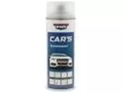 PRESTO Presto carss lak transparent mat 400ml
