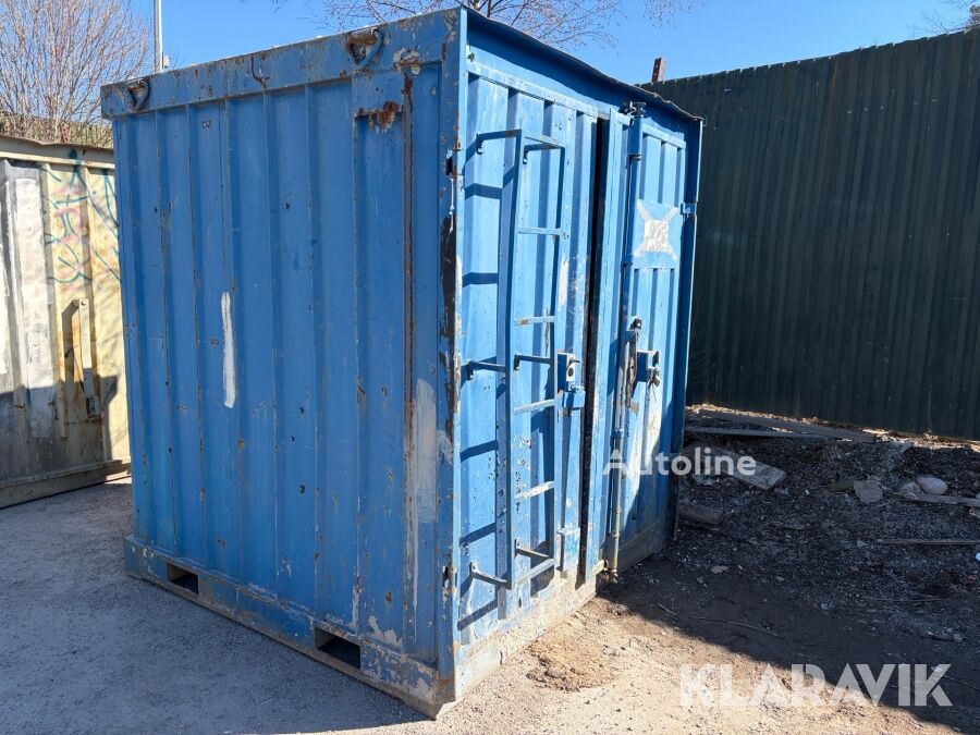 Prodaje se Container 8 fot kontejner 8 stopa na aukciji