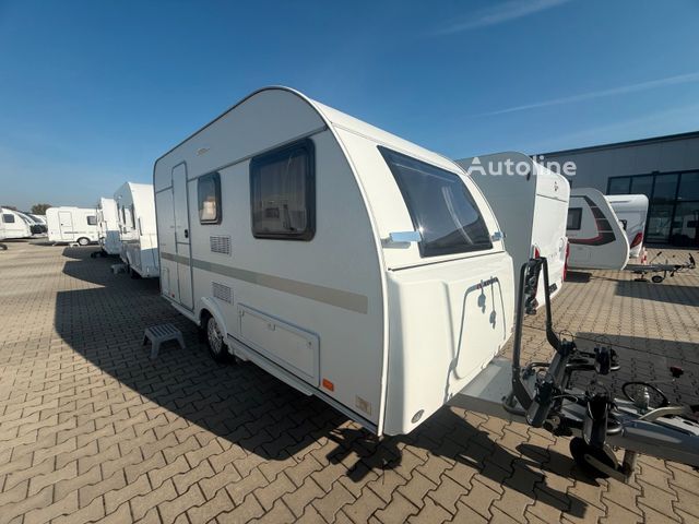 Adria Aviva 400 PS*Mover*Stau-klima*ATC* kamp prikolica