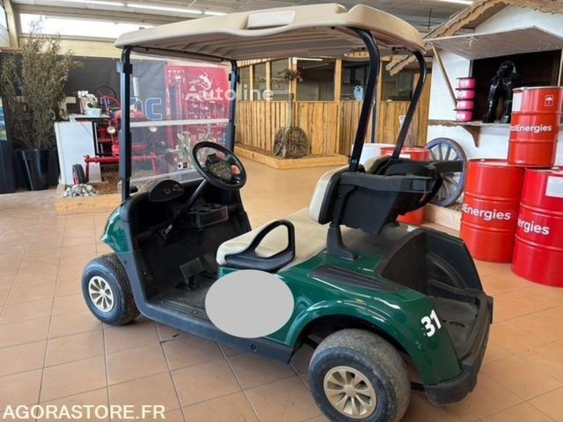 Prodaje se E-Z-GO golf vozilo na aukciji