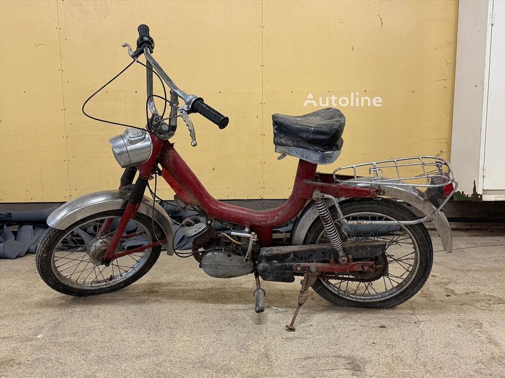 Prodaje se Monark Compact moped na aukciji