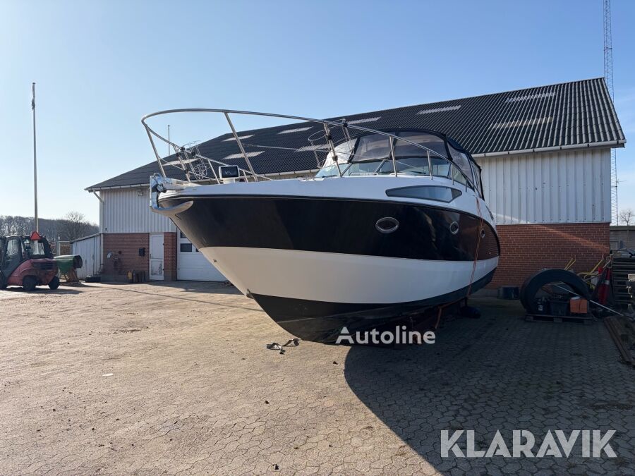 Prodaje se Bayliner 325 čamac na aukciji
