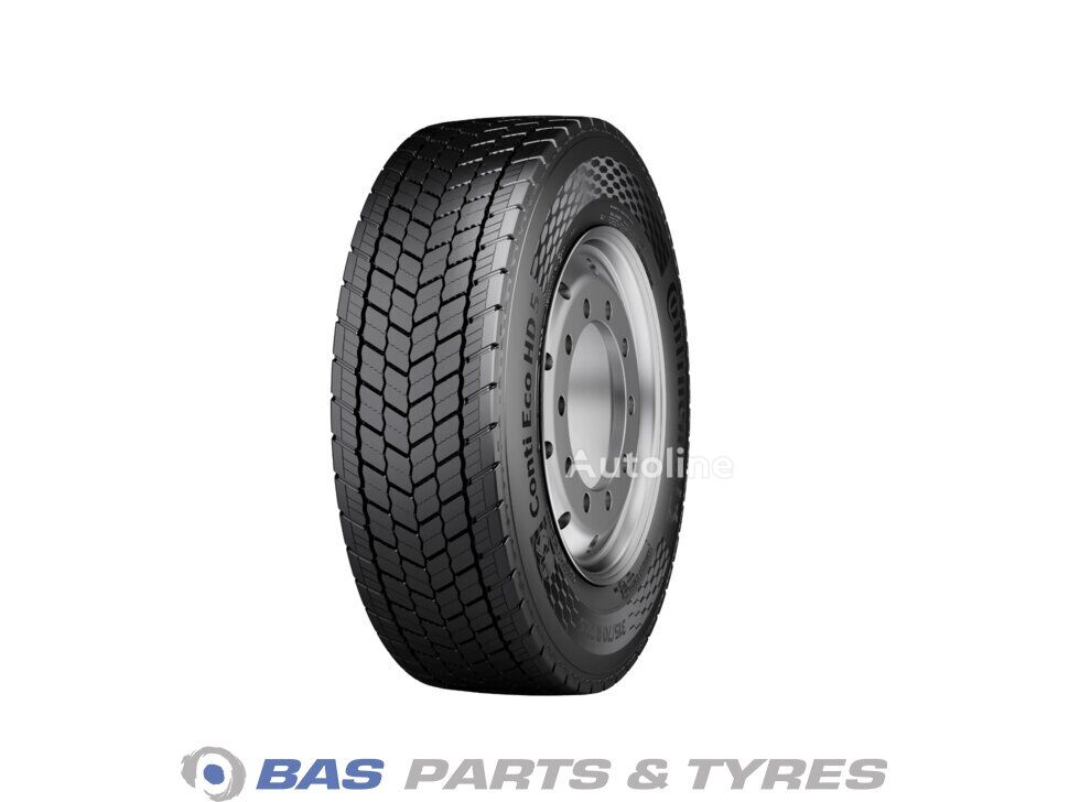 Nova Continental Continental 295/80R22.5 Eco HD5 guma za kamione