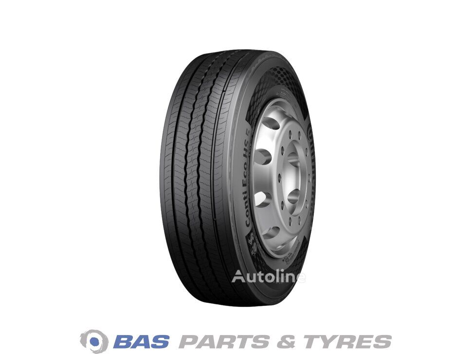 Nova Continental Continental 315/60R22.5 Eco HS5 guma za kamione