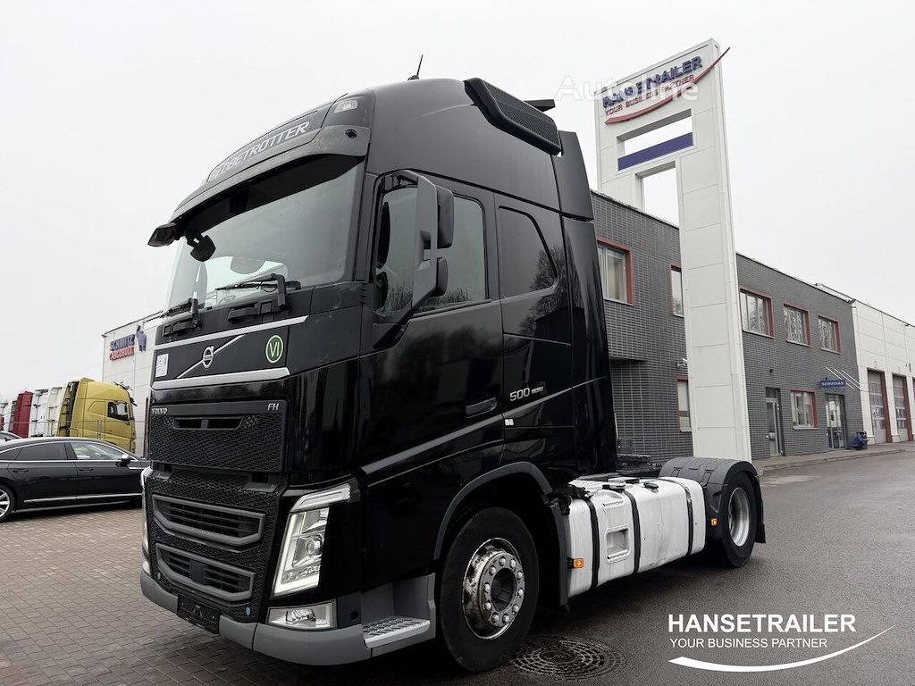 Volvo FH XL FH500 tegljač